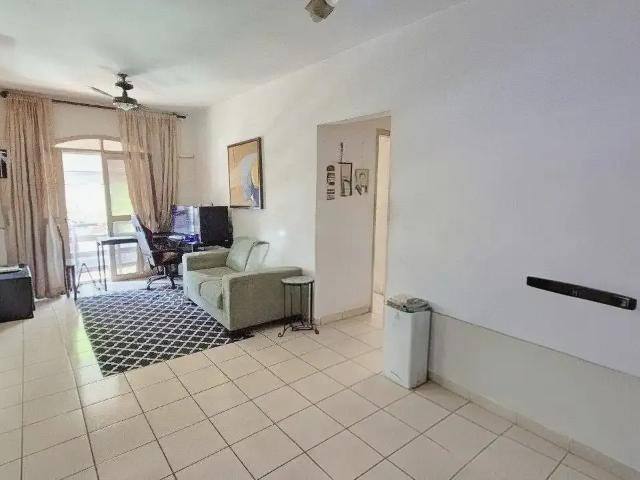 Apartamento para Venda em Santos/SP Campo Grande 2 Quartos