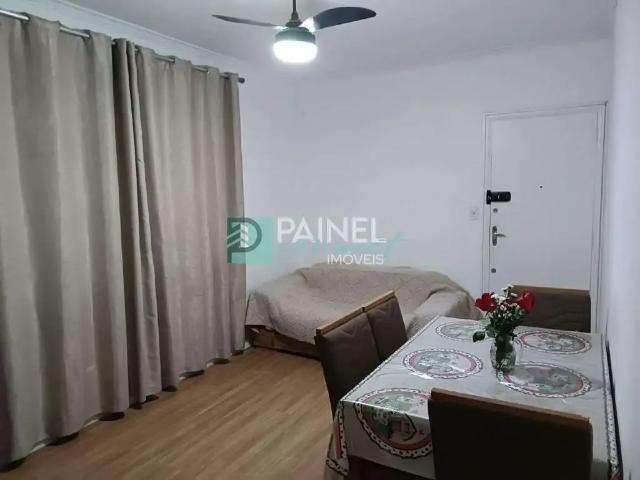 Apartamento para Venda em Santos/SP Campo Grande 2 Quartos