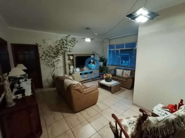 Apartamento para Venda em Santos/SP Campo Grande 2 Quartos