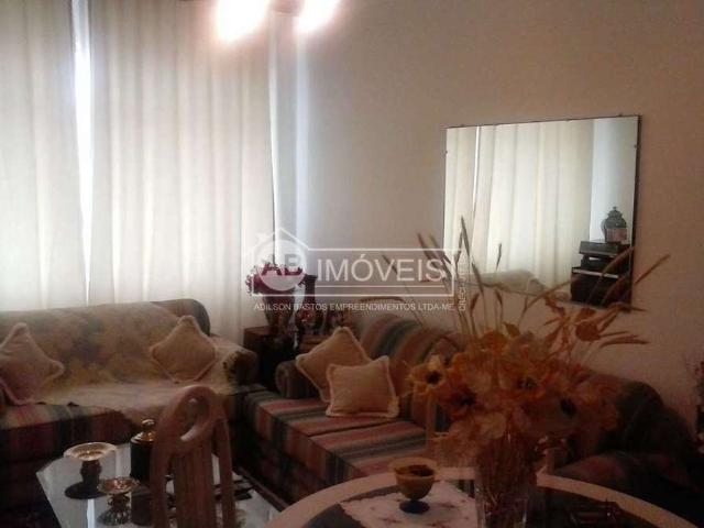 Apartamento para Venda em Santos/SP Campo Grande 2 Quartos
