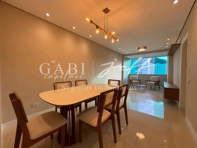 Apartamento para Venda em Santos/SP Campo Grande 2 Quartos