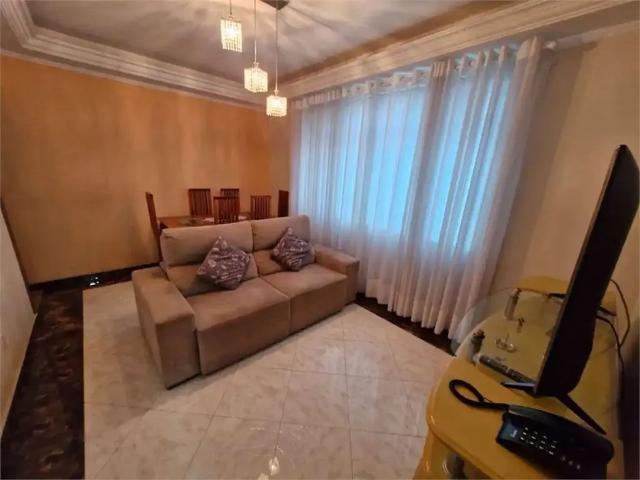 Apartamento para Venda em Santos/SP Campo Grande 2 Quartos
