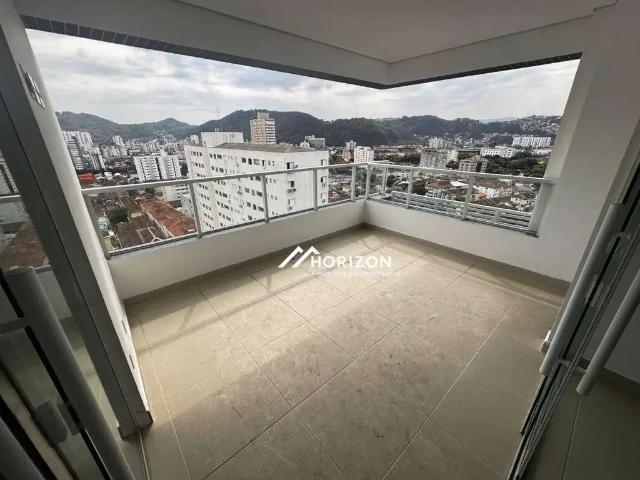Apartamento para Venda em Santos/SP Campo Grande 2 Quartos