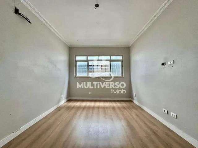 Apartamento para Venda em Santos/SP Campo Grande 2 Quartos