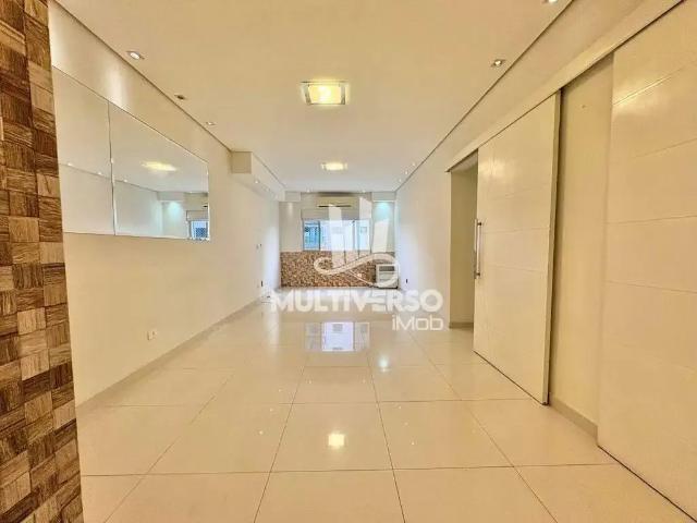 Apartamento para Venda em Santos/SP Campo Grande 2 Quartos