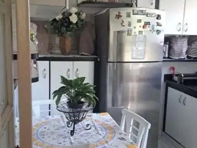 Apartamento para Venda em Santos/SP Campo Grande 2 Quartos