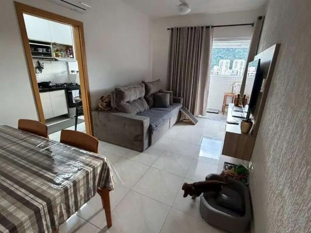 Apartamento para Venda em Santos/SP Campo Grande 2 Quartos