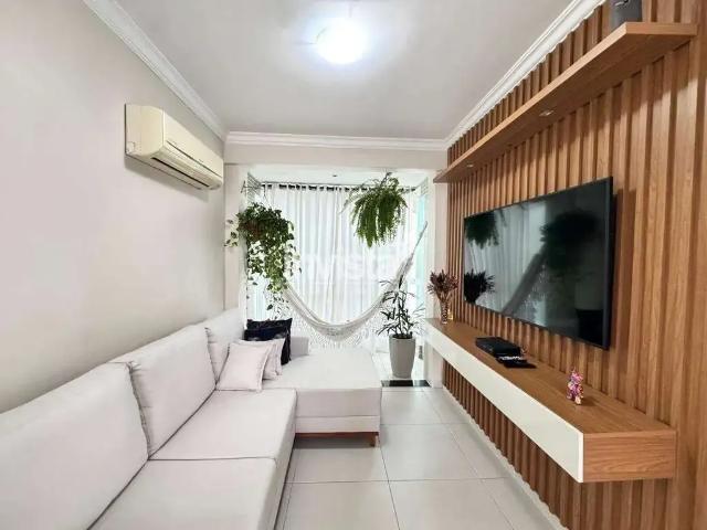 Apartamento para Venda em Santos/SP Campo Grande 2 Quartos