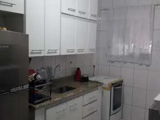 Apartamento para Venda em Santos/SP Campo Grande 2 Quartos