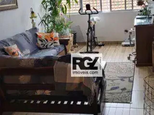 Apartamento para Venda em Santos/SP Campo Grande 2 Quartos