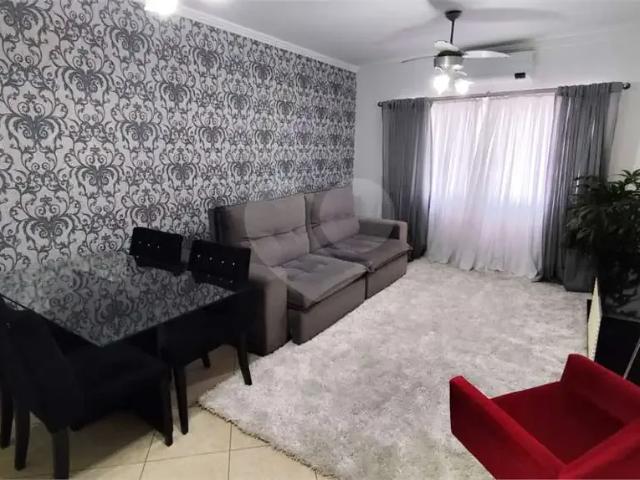 Apartamento para Venda em Santos/SP Campo Grande 2 Quartos