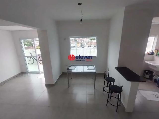 Apartamento para Venda em Santos/SP Campo Grande 2 Quartos