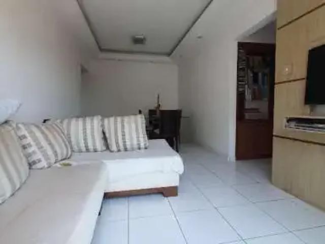 Apartamento para Venda em Santos/SP Campo Grande 2 Quartos