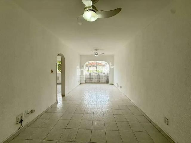 Apartamento para Venda em Santos/SP Campo Grande 2 Quartos