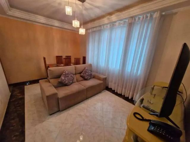 Apartamento para Venda em Santos/SP Campo Grande 2 Quartos