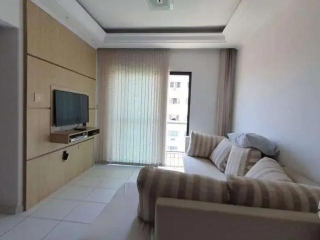 Apartamento para Venda em Santos/SP Campo Grande 2 Quartos