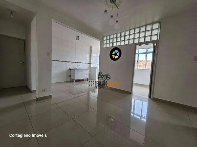 Apartamento para Venda em Santos/SP Campo Grande 2 Quartos