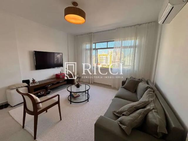 Apartamento para Venda em Santos/SP Campo Grande 2 Quartos