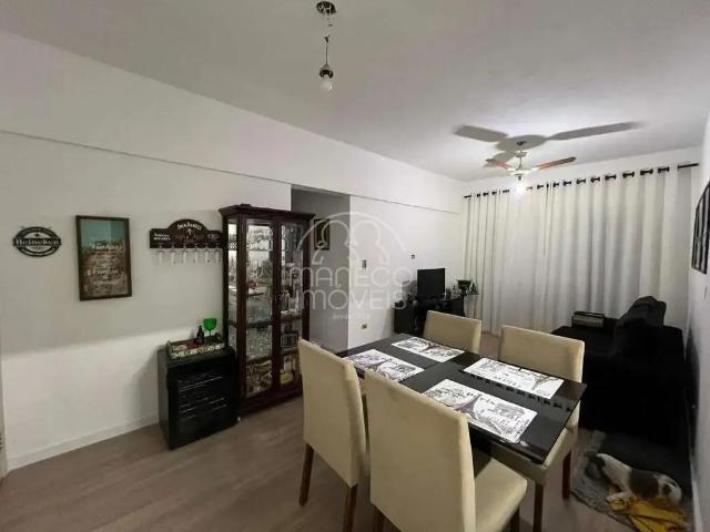 Apartamento para Venda em Santos/SP Campo Grande 2 Quartos