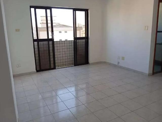 Apartamento para Venda em Santos/SP Campo Grande 2 Quartos