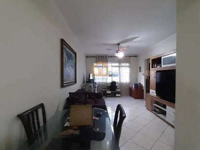 Apartamento para Venda em Santos/SP Campo Grande 2 Quartos