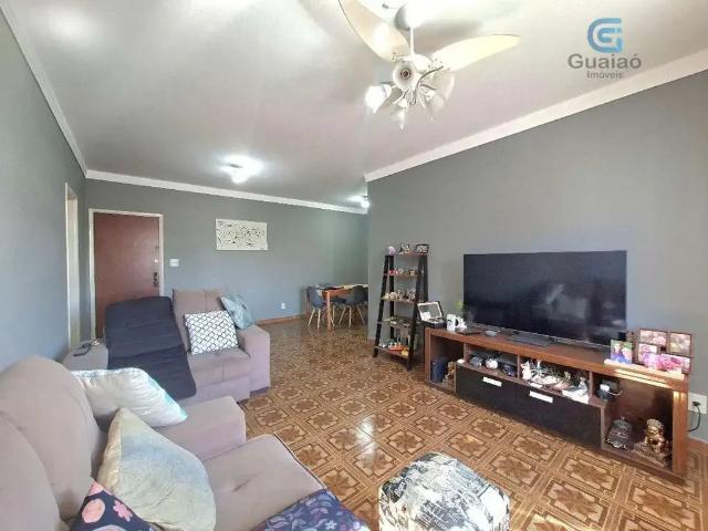 Apartamento para Venda em Santos/SP Campo Grande 2 Quartos