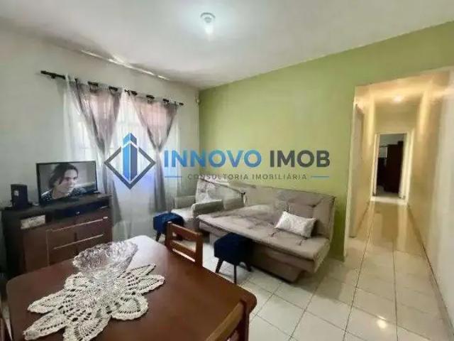 Apartamento para Venda em Santos/SP Campo Grande 2 Quartos