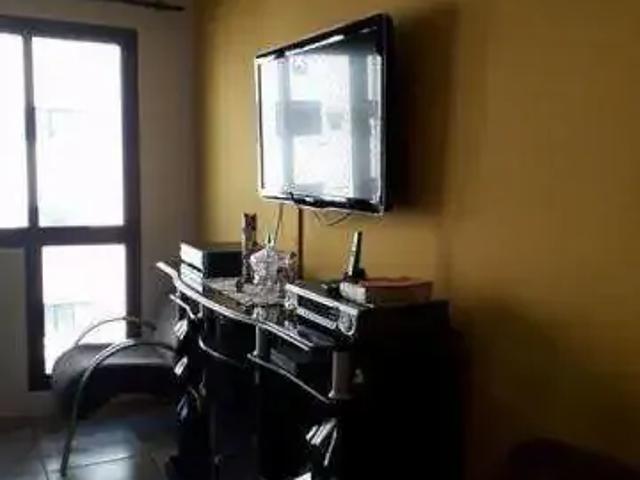 Apartamento para Venda em Santos/SP Campo Grande 2 Quartos