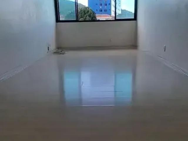 Apartamento para Venda em Santos/SP Campo Grande 2 Quartos