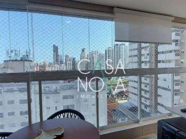 Apartamento para Venda em Santos/SP Campo Grande 2 Quartos