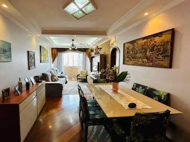 Apartamento para Venda em Santos/SP Campo Grande 2 Quartos