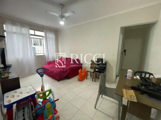 Apartamento para Venda em Santos/SP Campo Grande 2 Quartos