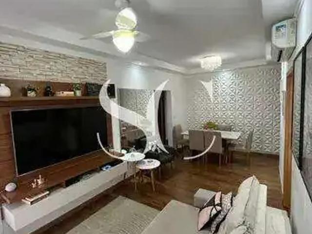 Apartamento para Venda em Santos/SP Campo Grande 2 Quartos