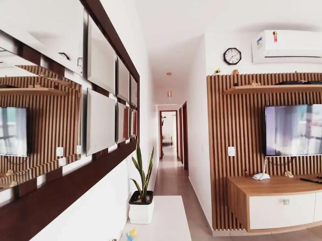 Apartamento para Venda em Santos/SP Campo Grande 2 Quartos