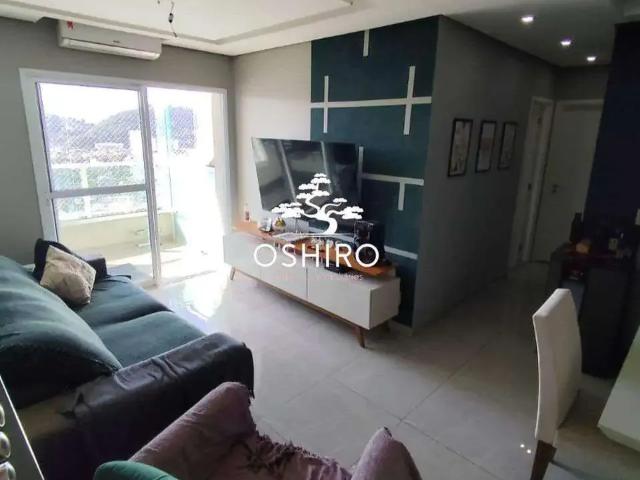 Apartamento para Venda em Santos/SP Campo Grande 2 Quartos