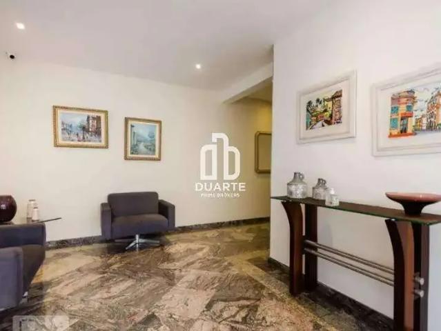 Apartamento para Venda em Santos/SP Campo Grande 2 Quartos