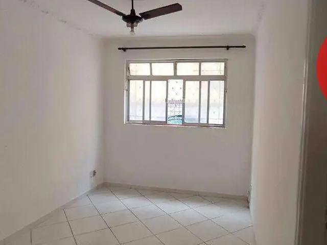 Apartamento para Venda em Santos/SP Campo Grande 2 Quartos