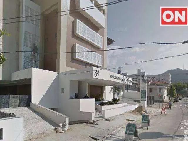 Apartamento para Venda em Santos/SP Campo Grande 2 Quartos