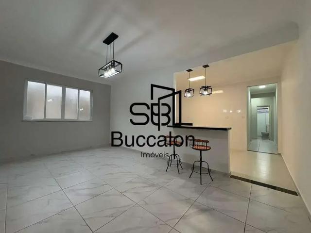 Apartamento para Venda em Santos/SP Campo Grande 2 Quartos