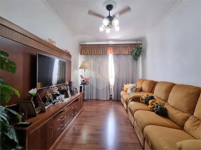 Apartamento para Venda em Santos/SP Campo Grande 2 Quartos