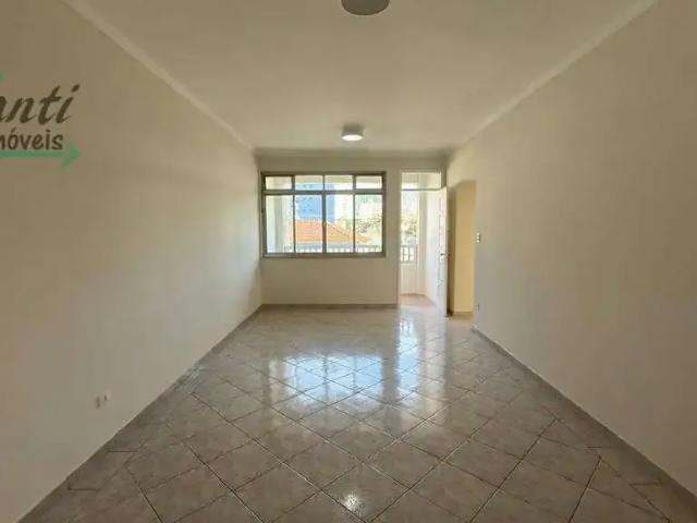 Apartamento para Venda em Santos/SP Campo Grande 2 Quartos