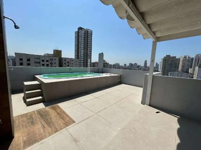 Apartamento para Venda em Santos/SP Campo Grande 3 Quartos