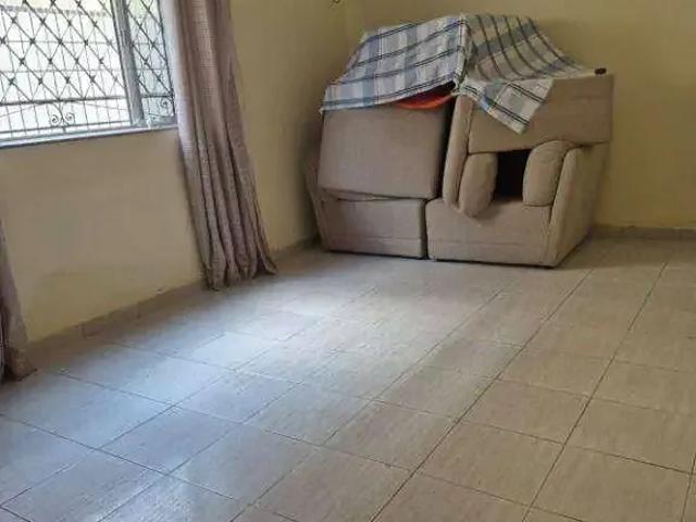 Apartamento para Venda em Santos/SP Campo Grande 3 Quartos