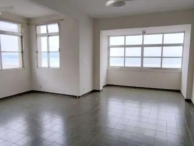 Apartamento para Venda em Santos/SP Campo Grande 3 Quartos