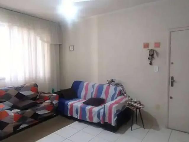 Apartamento para Venda em Santos/SP Campo Grande 3 Quartos