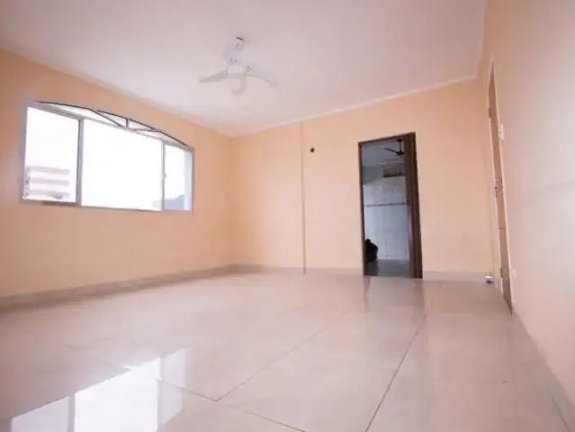 Apartamento para Venda em Santos/SP Campo Grande 3 Quartos