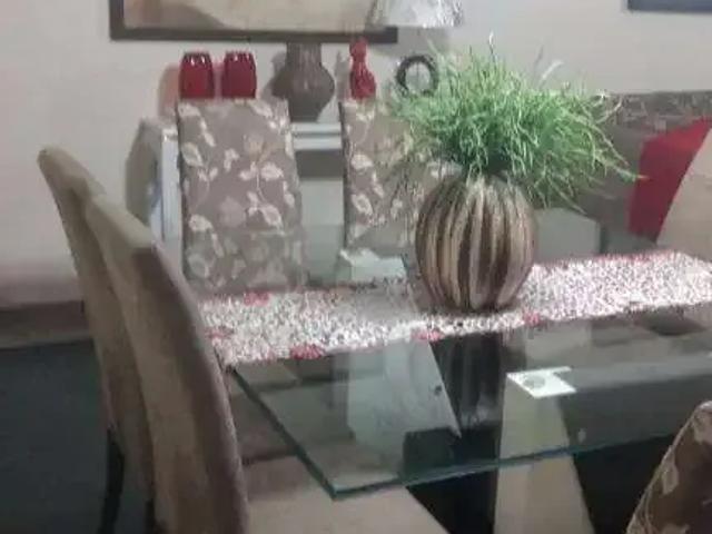 Apartamento para Venda em Santos/SP Campo Grande 3 Quartos