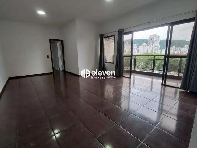 Apartamento para Venda em Santos/SP Campo Grande 3 Quartos