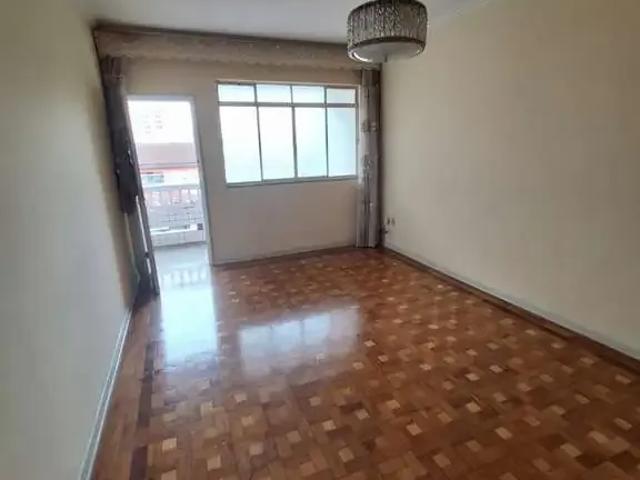 Apartamento para Venda em Santos/SP Campo Grande 3 Quartos