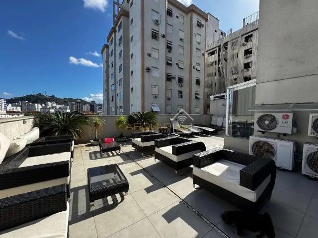 Apartamento para Venda em Santos/SP Campo Grande 3 Quartos